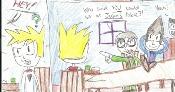 Read Fizzbot! :: 003 | Tapas Community