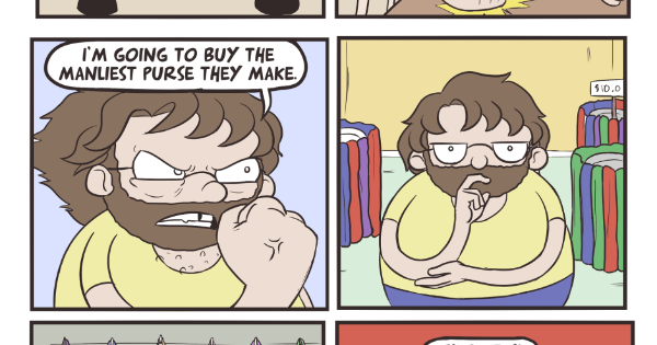 Read Whomp! The Okayest Hits :: Collection 2 | Tapas Community