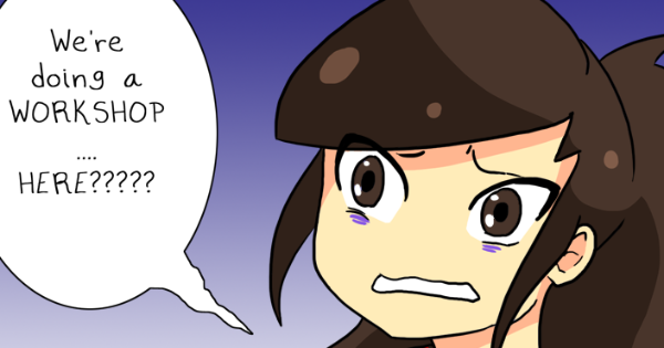 Read Wing Chun Chips! :: My Greatest Fear Pt1 | Tapas Community