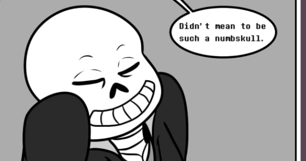 Read Latertale :: You're here! | Tapas Community