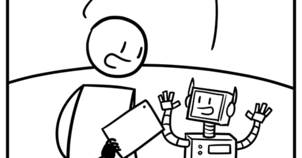 Read Maximumble :: Screens. | Tapas Community