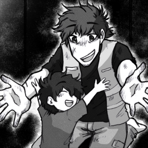 Read Snapshot :: Ch 14 Pg. 45 | Tapas Community