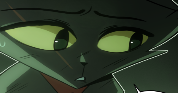 Read The Misadventures Of Misfit And Mieko :: The Three Legged Frog Pt ...