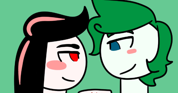 Read Hate Games :: Finale | Tapas Community