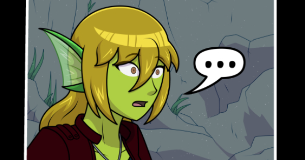 Read Marine Defenders :: Duel | Tapas Community