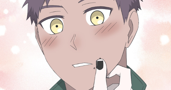 Read Mr. Morgue :: #14 Chocolate Crumbs | Tapas Community