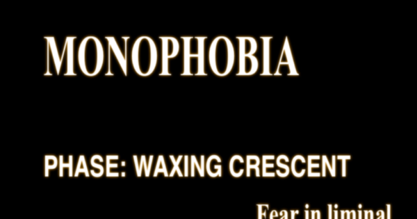 Read _OBSCURE_ :: Monophobia | Tapas Community