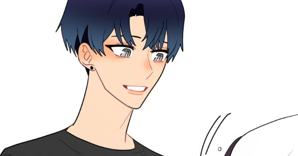Read Burgundy Blue (BL) :: Episode 29 | Tapas Community