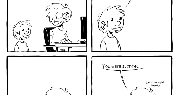 Read DevTeam Life :: Idea | Tapas Community