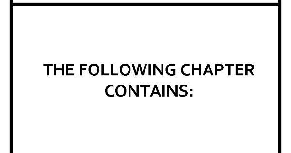 Read Greythorn Laboratories: Tales From The Lab :: First Story: Trigger Warnings | Tapas Community