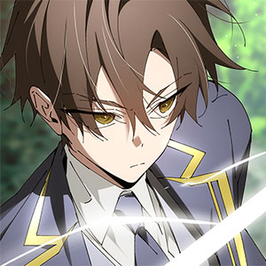 Read Blink Master of the Magic Academy :: Episode 31 | Tapas Comics