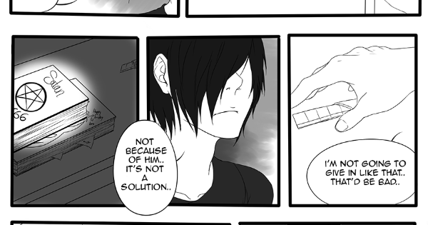 Read HEADLESS :: summonings? - 2 | Tapas Community