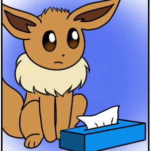 Read The Eevee Army :: Tissue Box | Tapas Community