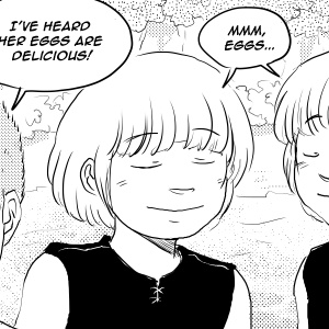 Read Peter Pan :: Chapter 9: Page 27 | Tapas Community