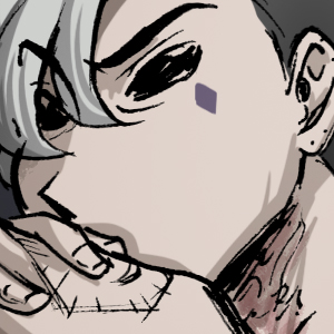 Read Patchwork Circus :: Chapter 5-page 154 | Tapas Comics