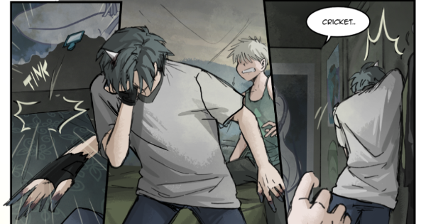 Read Patchwork Circus :: Chapter 3-page 68 | Tapas Comics