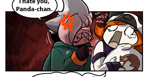 Read The OC's :: Female weeb | Tapas Community