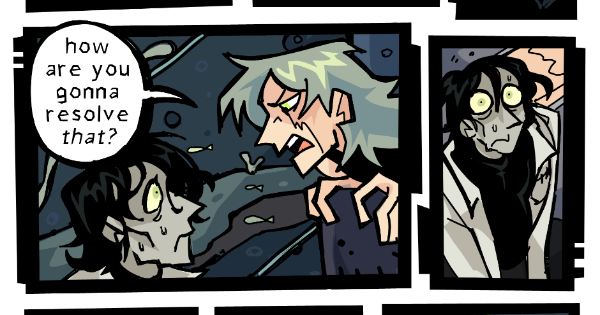 Read TRIPTRACK :: PAGE 139 | Tapas Community