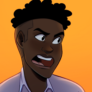 Read Slice of Life [GL] :: Ch. 25: Ravyn's Confession (4/4) | Tapas Comics