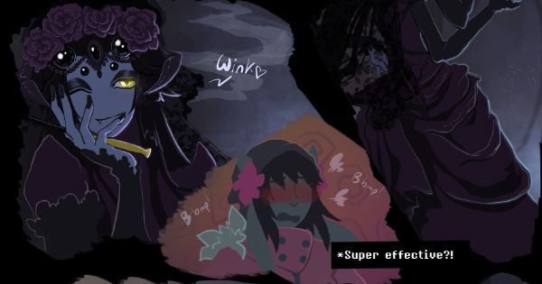 Read Fallen Flowers: An Undertale Comic :: Chapter 2 Page 22 | Tapas ...