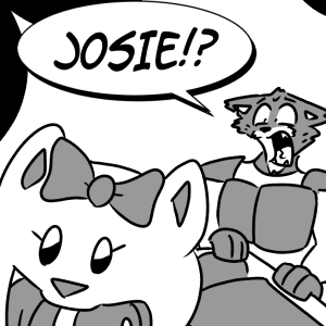 Read Recursion :: Chapter 7, P17 | Tapas Comics