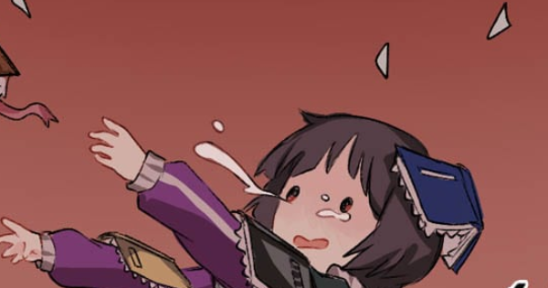 Read Haibi :: Cat and Ivy 06 | Tapas Community