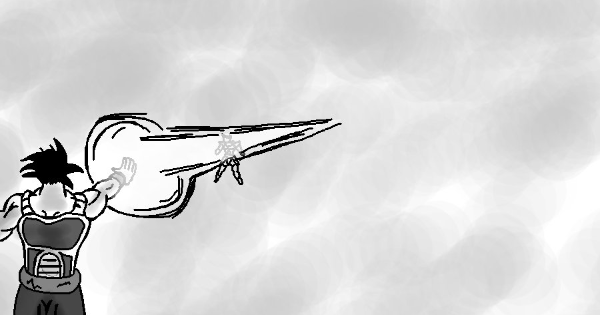 Read Dragon Ball R&R Fan comics :: Saiyan Rebellion Part 7.5 (Bonus ...