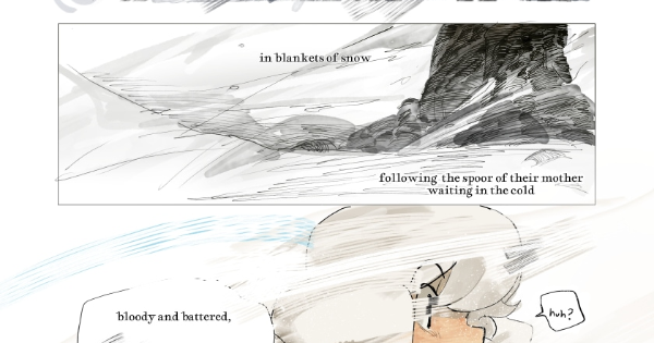 Read Knights of the Wandering Castle :: Chapter 12 Pages 7-11 | Tapas ...