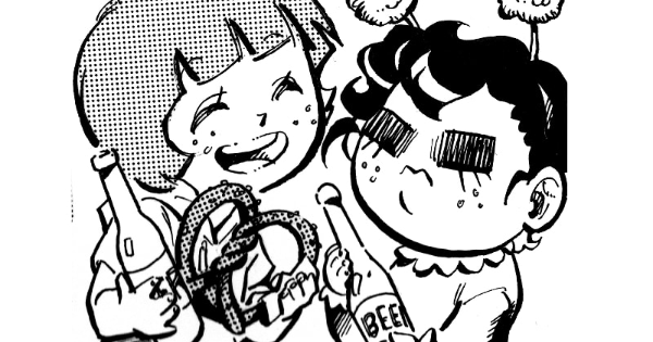 Read In SECURITY :: Halfway to halftime pt2 | Tapas Community