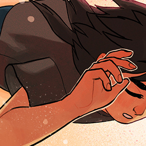 Read MindBound :: Chapter 3.39 | Tapas Community