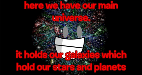 Read stuff about the voidverse :: main plot | Tapas Community