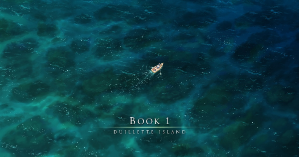 Read Insignia :: Book 1 - 10, 11 | Tapas Comics