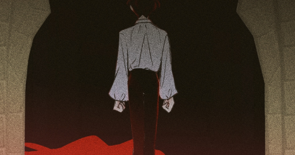 Read The King's Royal Guard :: 【七】 | Tapas Community