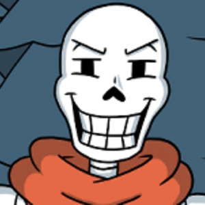 Read Undertale - Human Candy :: Chapter One - Gaster - 36 | Tapas Community