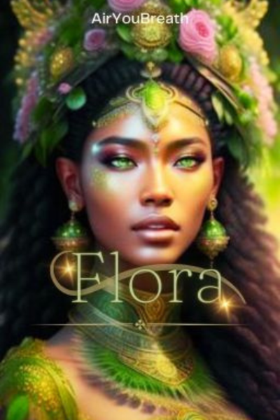 Read Flora :: [00] | Tapas Community