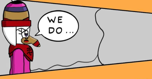 Read Hawk and Flo Adventures! :: Chapter 75: Let's End This | Tapas ...