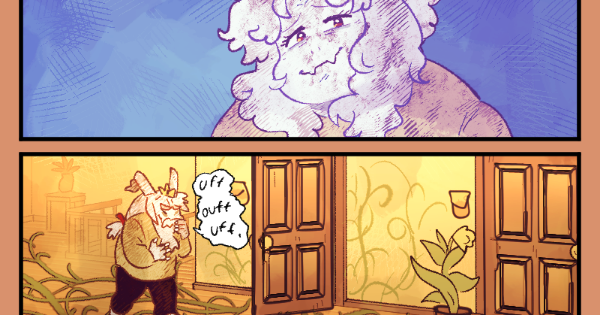 Read Fallen Royalty! (Undertale AU) :: Awake | Tapas Community