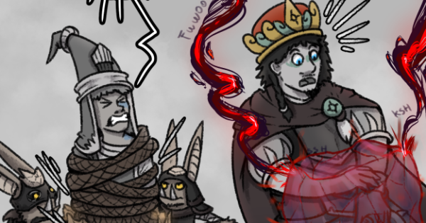 Read Splitting Image :: Chapter 3 - Page 5 | Tapas Community