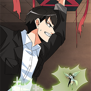 Read I Log In Alone :: Episode 133 | Tapas Comics