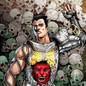 Read Life After The End(LATE) :: Ch 4: New Beginnings Part 3(4) | Tapas Community