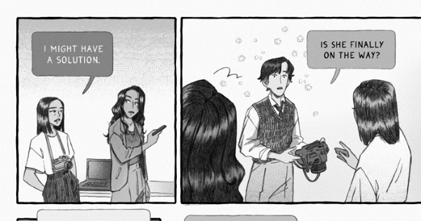 Read Humor me :: Chap 21. p08 | Tapas Community