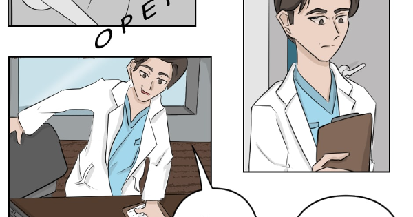 Read Sensory :: ch 1. 6 | Tapas Community