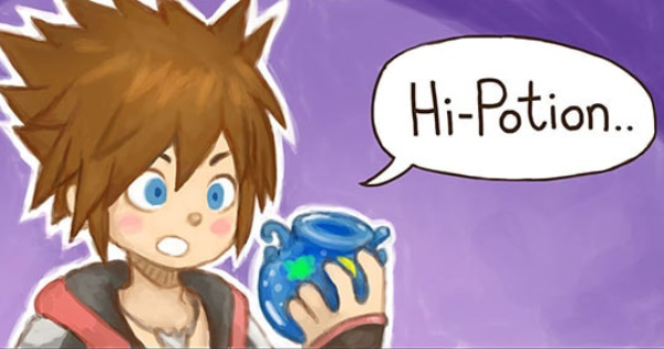 Read EVERYBODY LOVES SORA :: Hi-Potion | Tapas Community