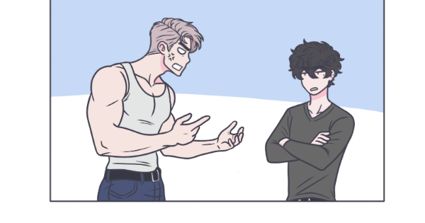 Read Punk Rock Candy (BL) :: 1-22 | Tapas Community