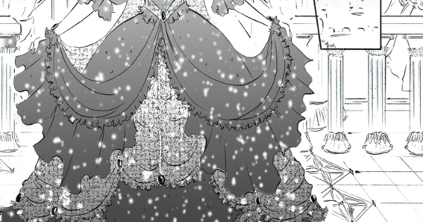 Read Illustrated Fairytales :: Allerleirauh p18 | Tapas Community
