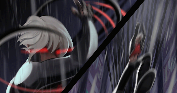 Read HAMUS :: Chapter 2| P100 | Tapas Comics