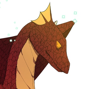 Read Daughter of the Archmage :: 35. An Itsy Bitsy Tiny Red Drake ...