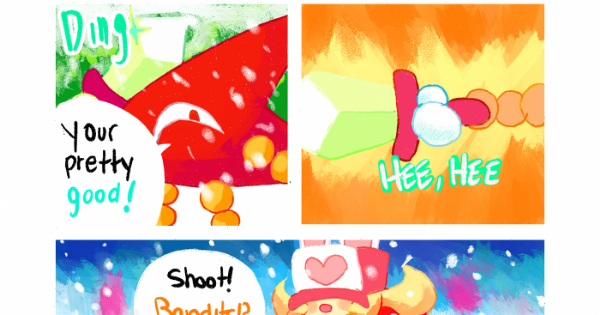 Read Ephemeral Happiness :: |Chapter 1| Mommy the Unstoppable(pg.83 ...