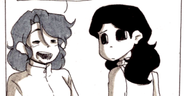 Read Afterlife Adventures :: Easter Bunny | Tapas Community