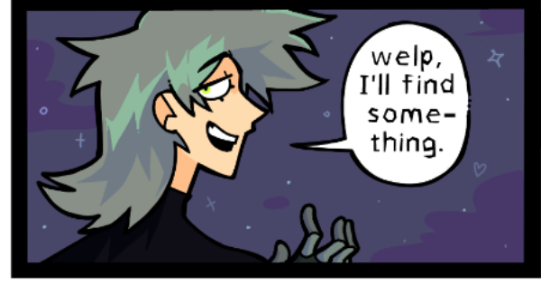 Read TRIPTRACK :: PAGE 62 | Tapas Community